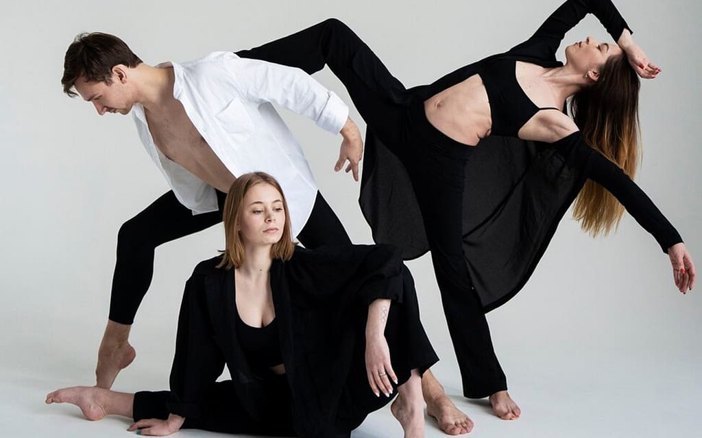 MG Dance | Dance Classes | Party Entertainment - MG Dance